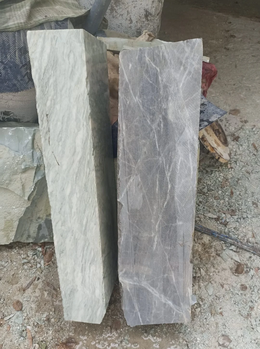 Konduti Stones