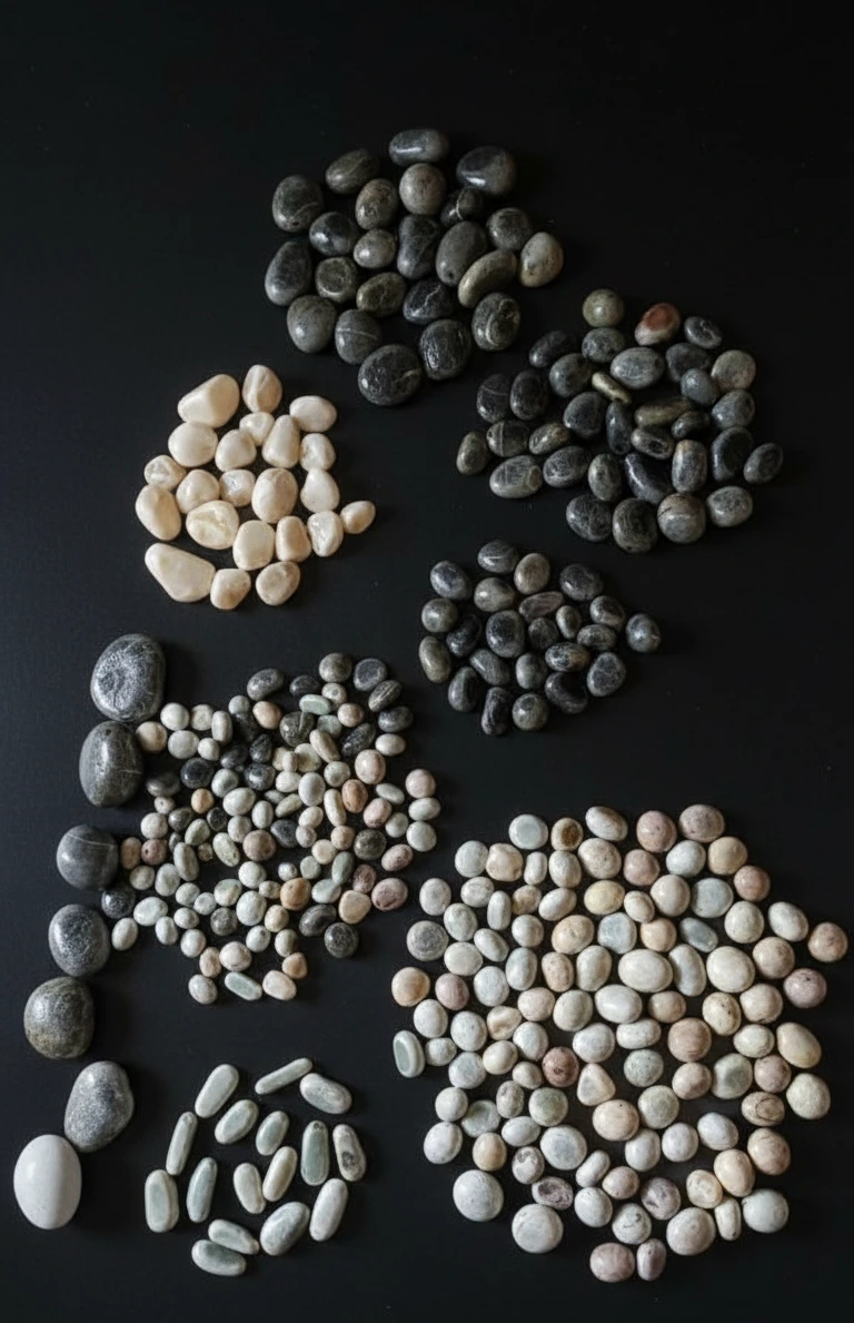 Konduti Stones