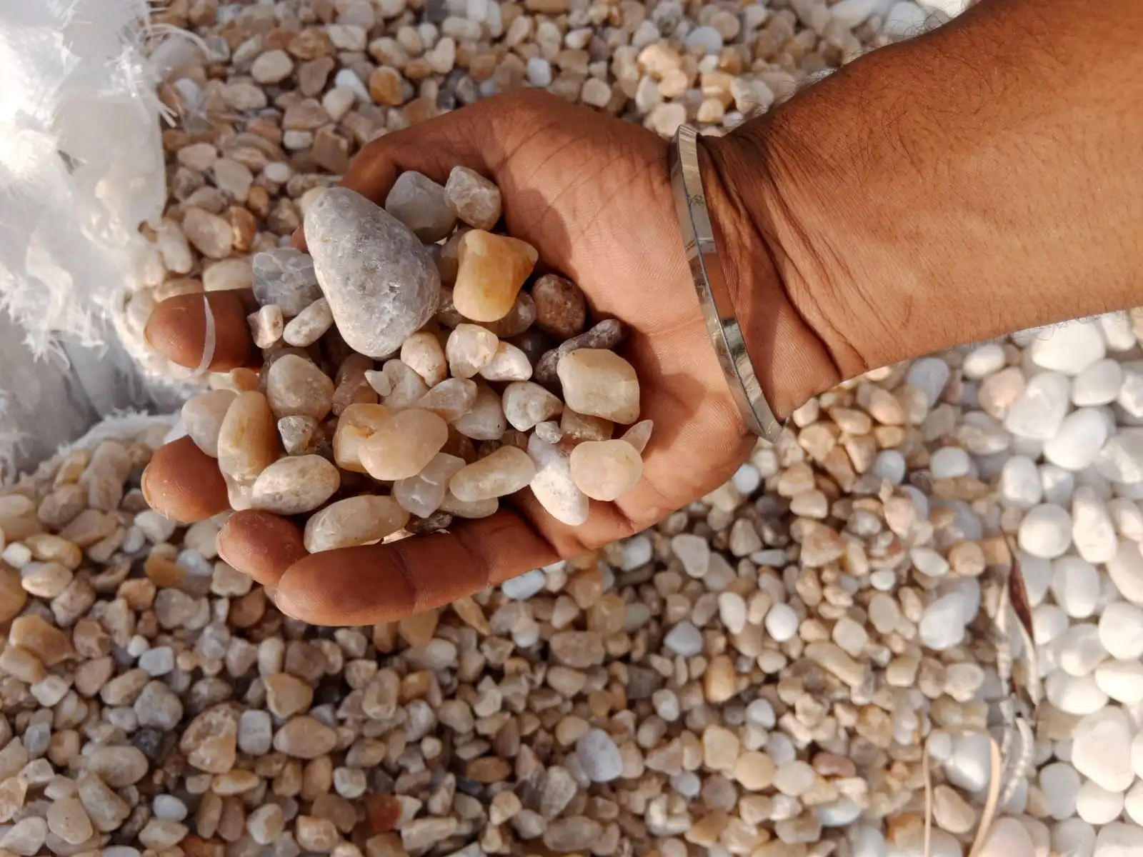 Konduti Stones