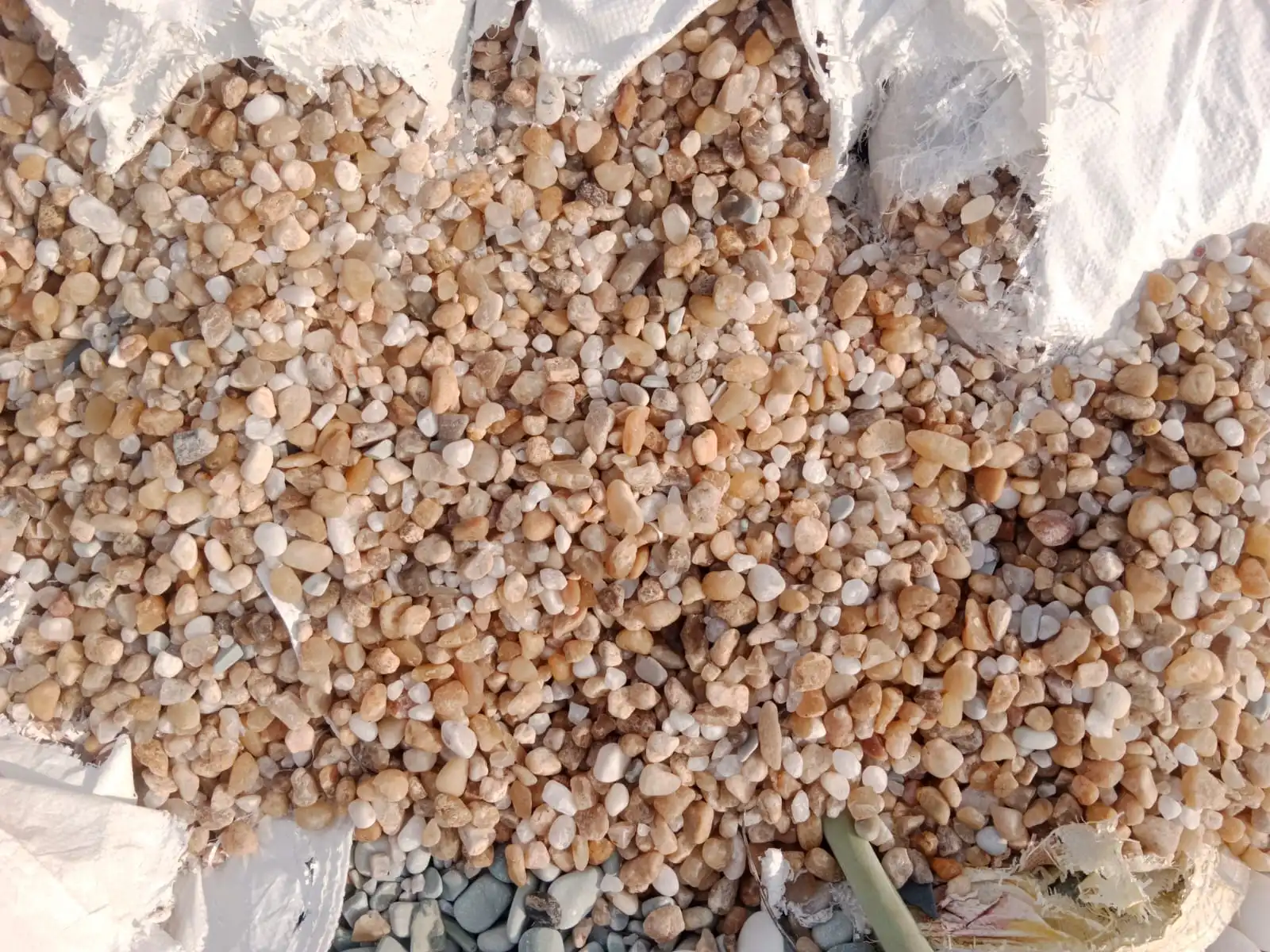 Konduti Stones