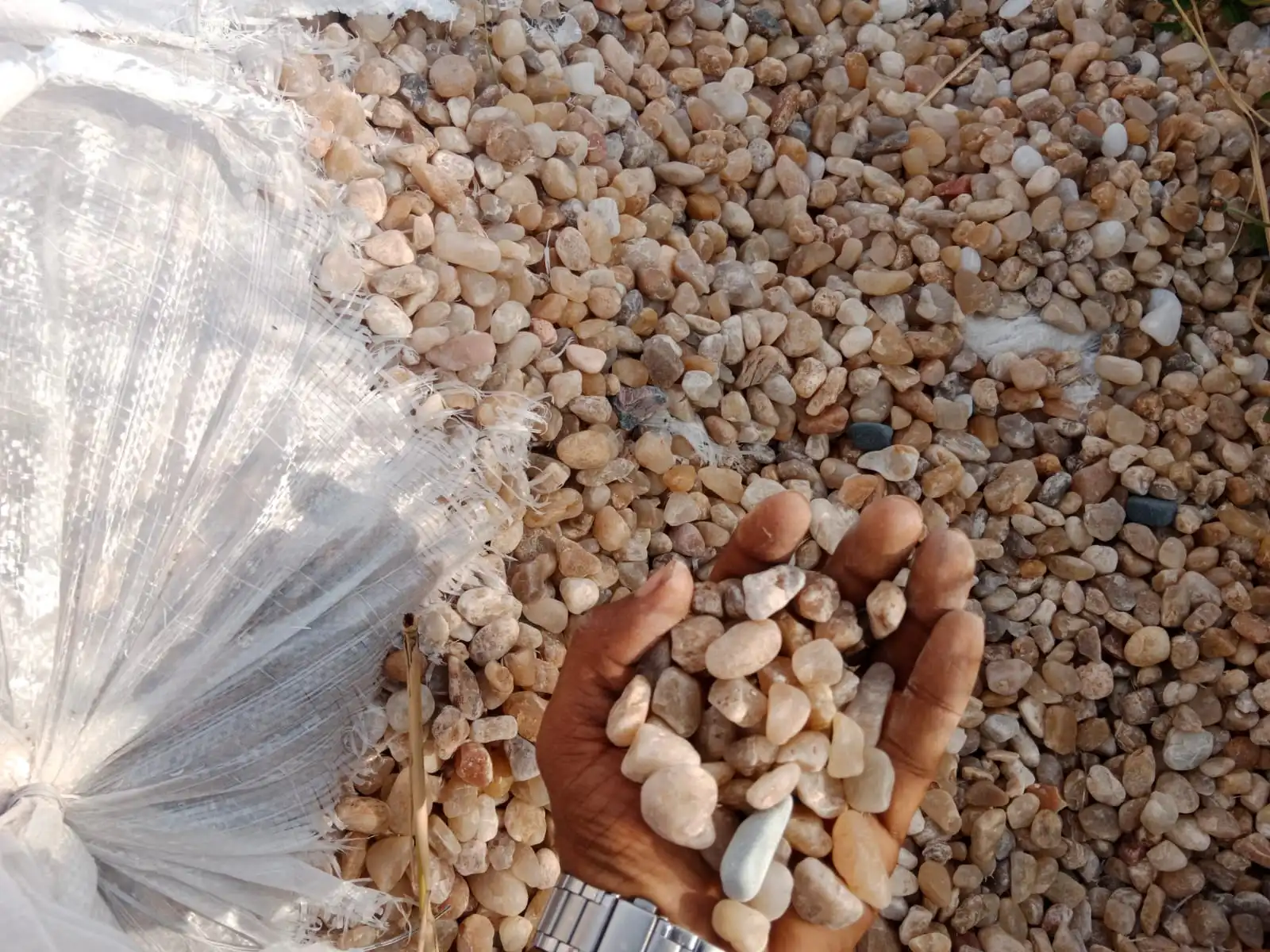 Konduti Stones