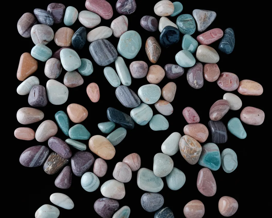 Konduti Stones