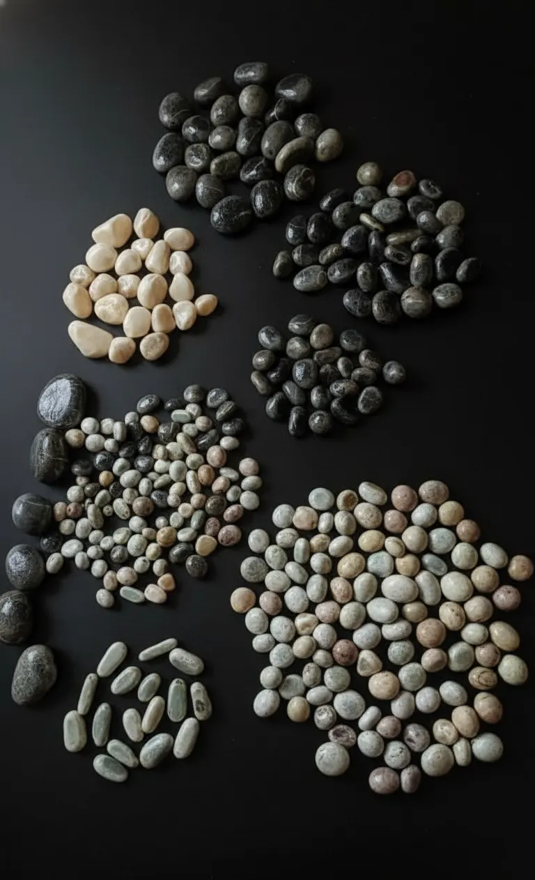 Konduti Stones