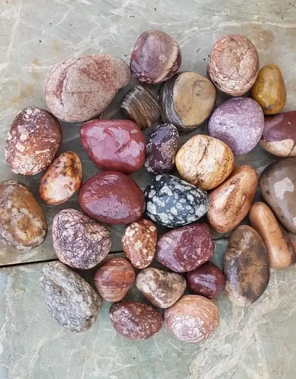 Konduti Stones
