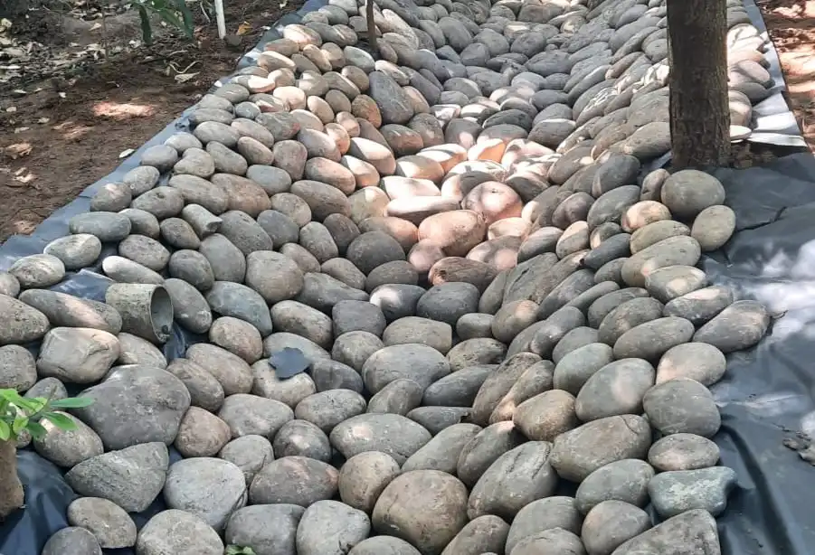 Konduti Stones