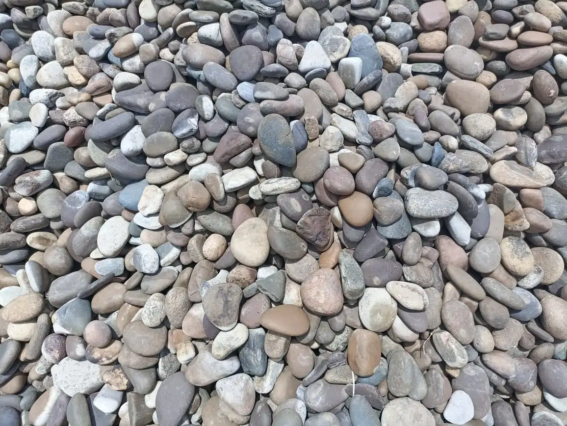 Konduti Stones