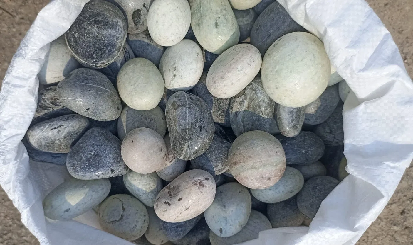 Konduti Stones