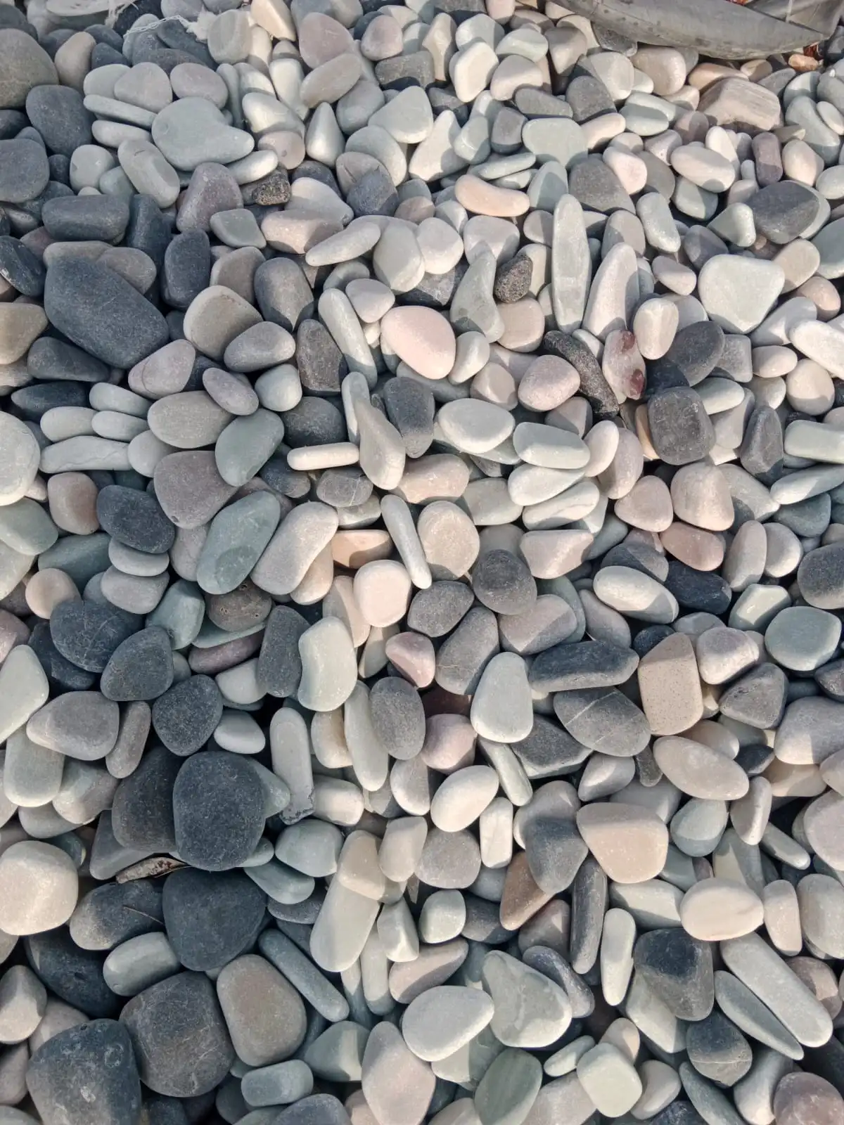 Konduti Stones