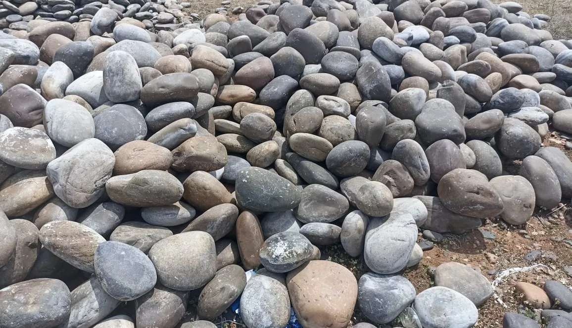 Konduti Stones