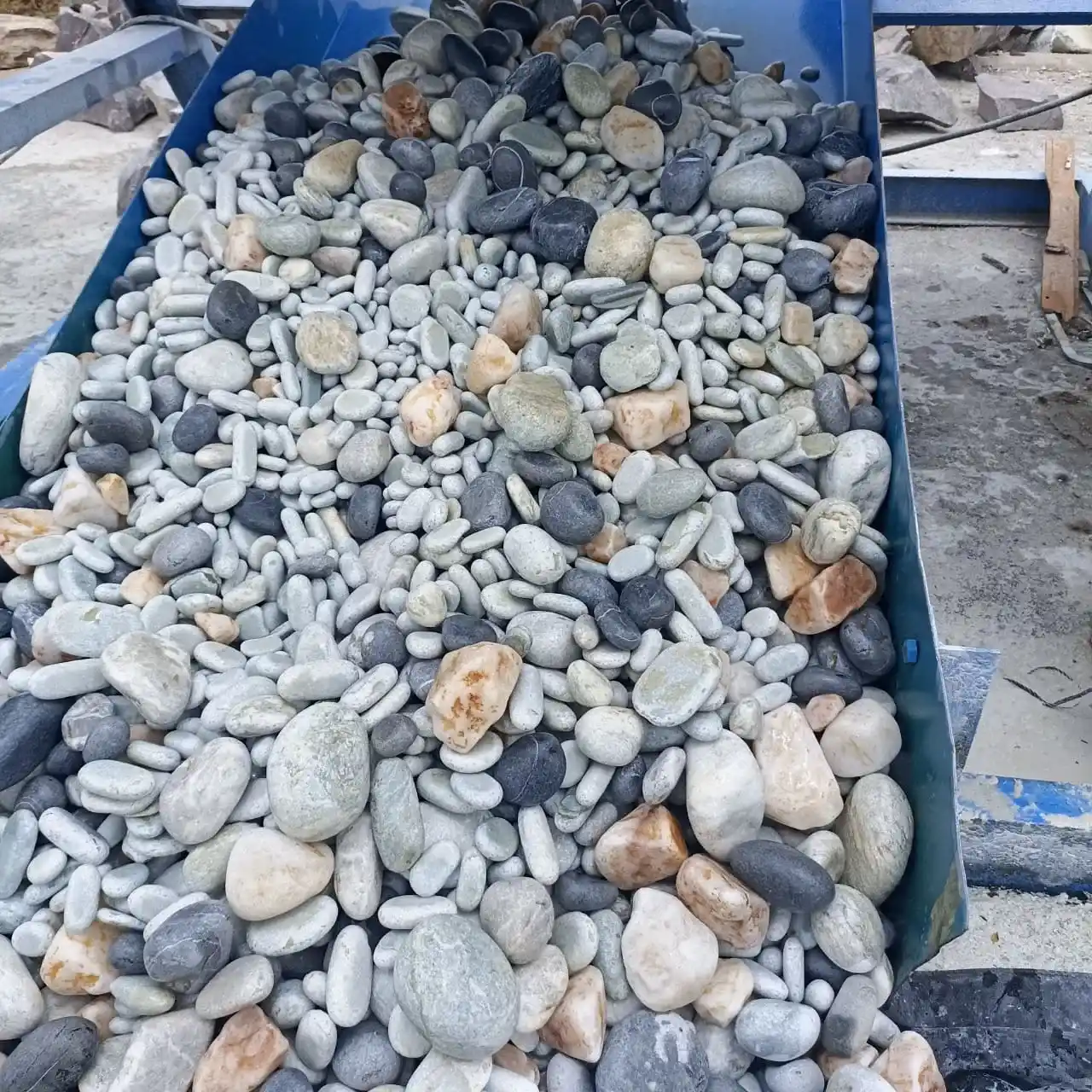 Konduti Stones