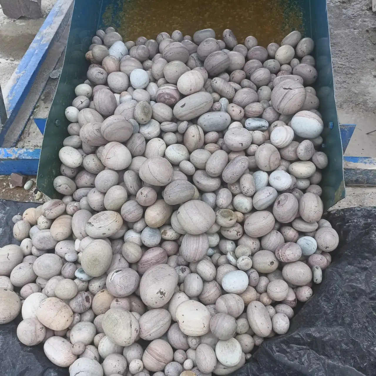 Konduti Stones