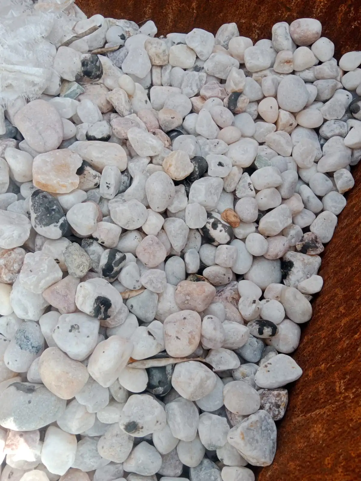 Konduti Stones