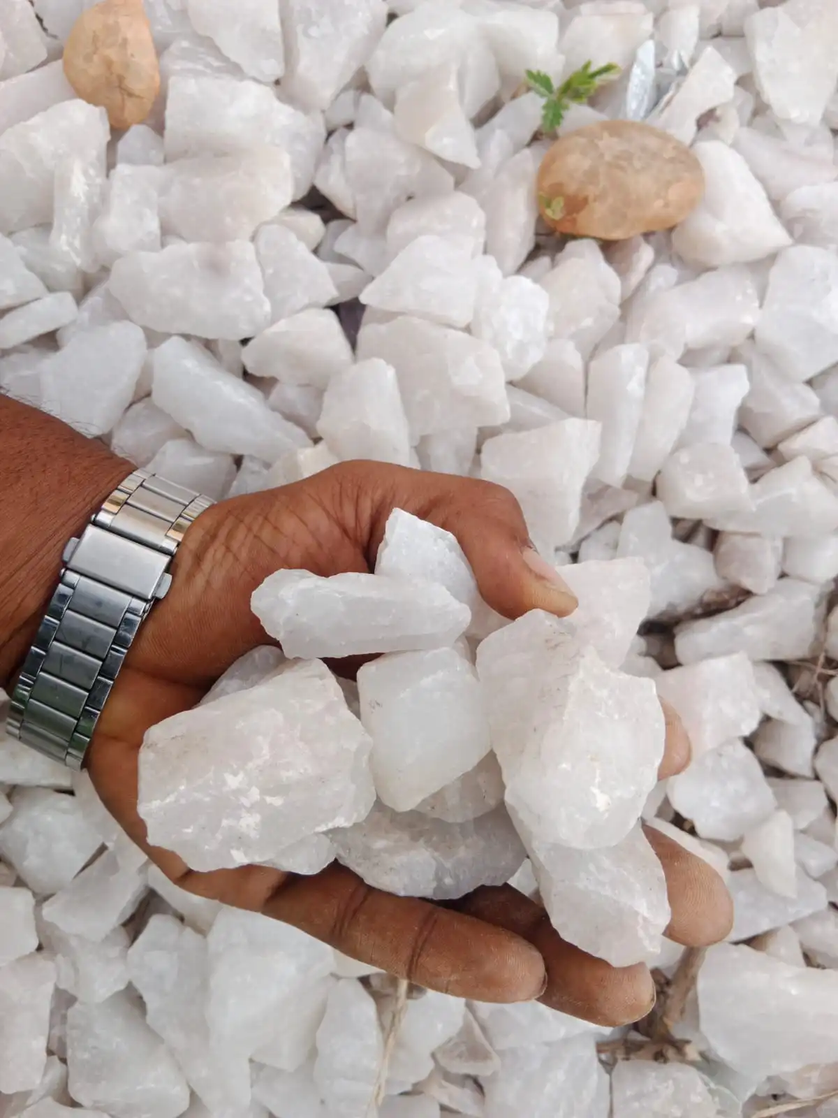 Konduti Stones